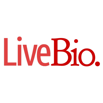 Fast and Free Websites for Performing Artists - LiveBio